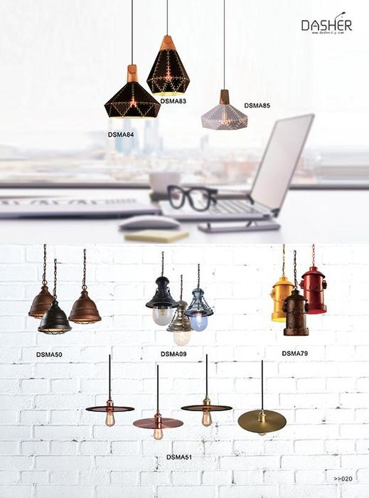 DASHER LIGHTING TECHNOLOGY CO.,LTD.