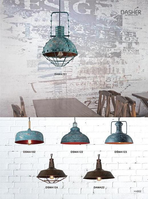 DASHER LIGHTING TECHNOLOGY CO.,LTD.