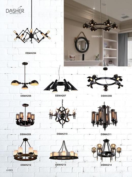 DASHER LIGHTING TECHNOLOGY CO.,LTD.
